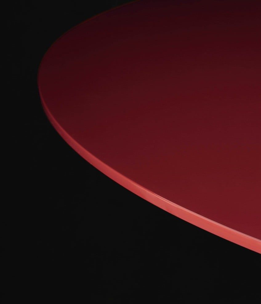 Flute - Tables