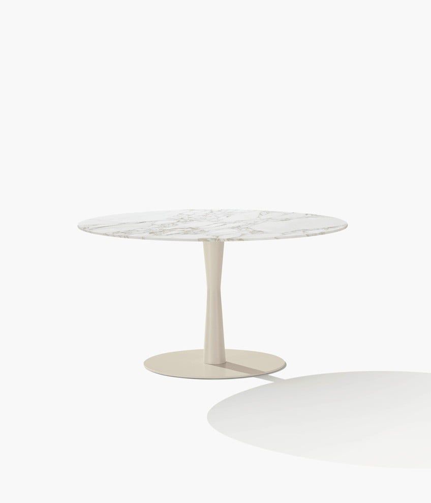 Flute - Tables